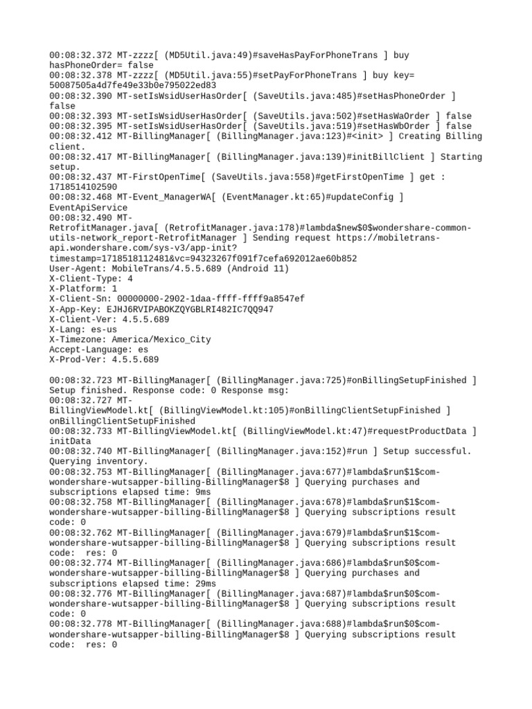 2024-06-16 | PDF | Computing Platforms | Software