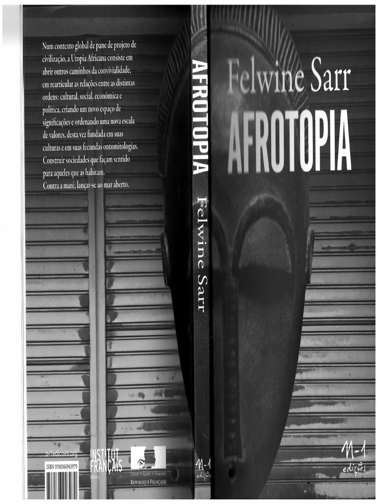 AFROTOPIA | PDF