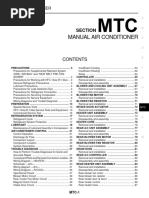 R134a AC Refrigerant Capacity Chart | PDF | Automotive Industry | Transport