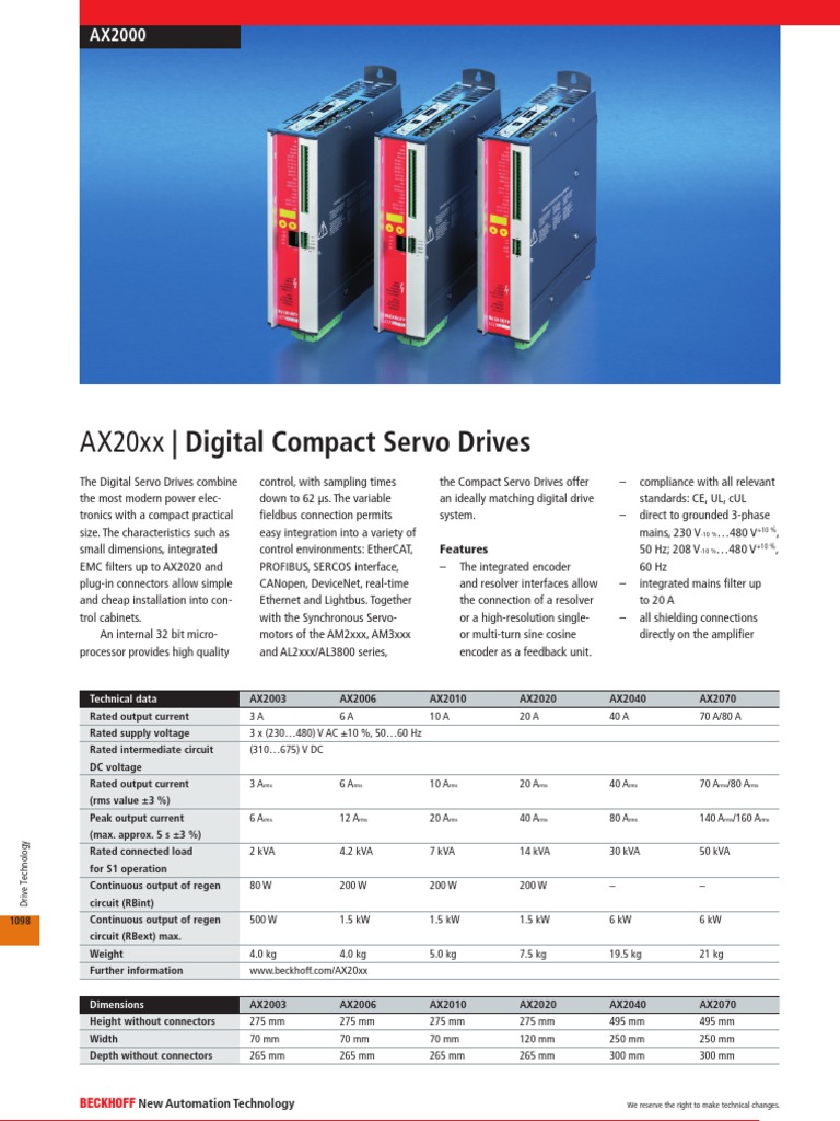 AX20 XX | PDF | Mains Electricity | Electronic Engineering