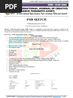Understanding FMB Sketch Components | PDF | Surveying