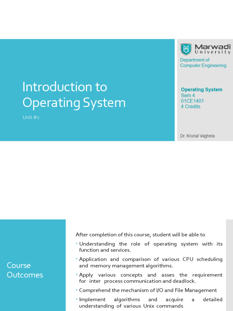 EContent 11 2023 02 26 23 57 40 Unit1pdf 2023 01 16 10 08 03 | PDF ...