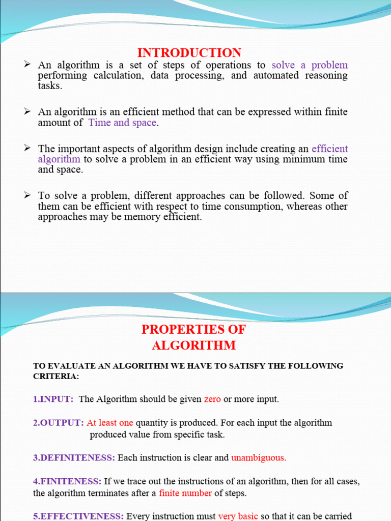 EContent 1 2023 10 25 18 46 33 UNIT1PPTSDAAppt 2023 07 20 15 12 39 ...