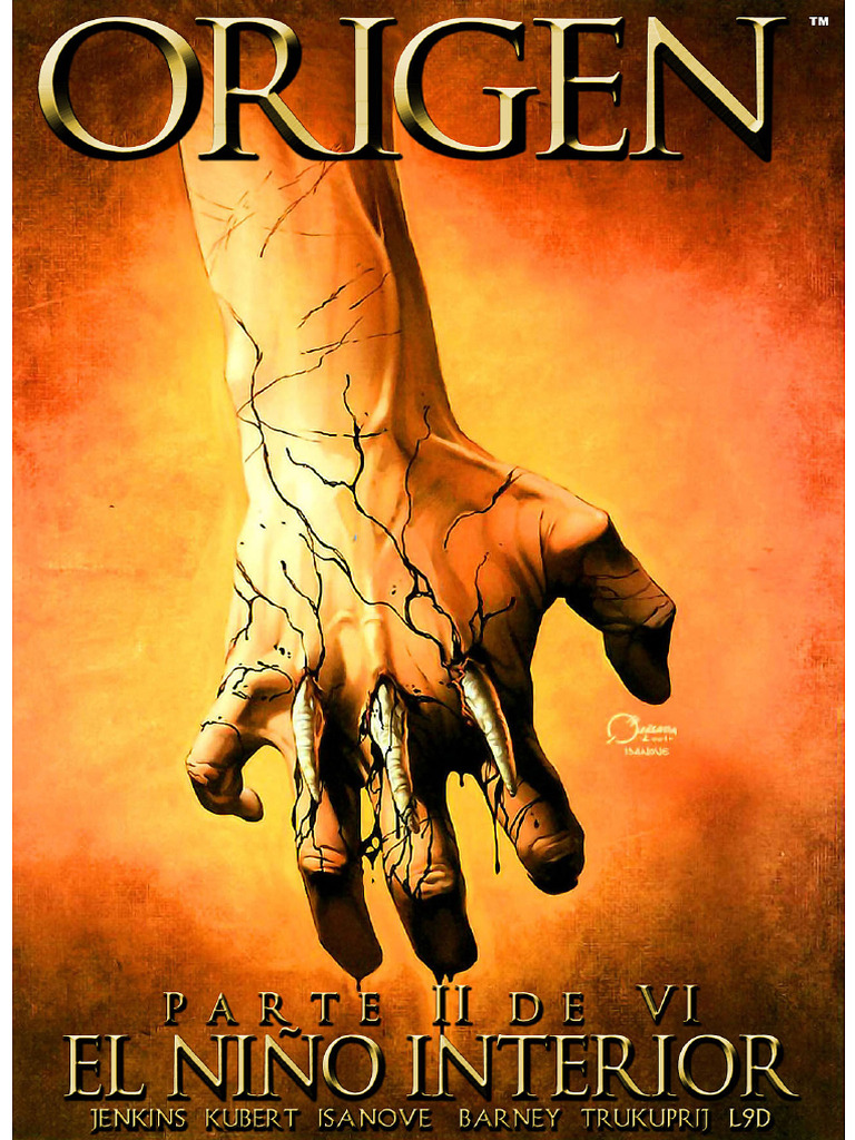 Origin - 02 | PDF