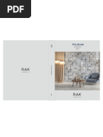 2018 Seamfil Colormatching Guide Formica Colors Instructions For Using ...