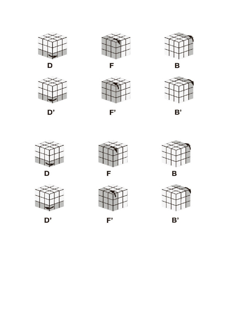 Cubo | PDF
