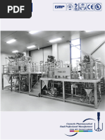 Filter Replacement Log | PDF | Filtration