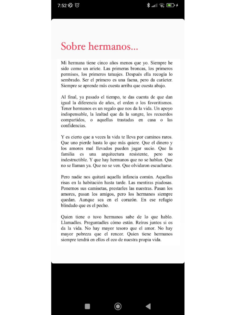 Documento | PDF