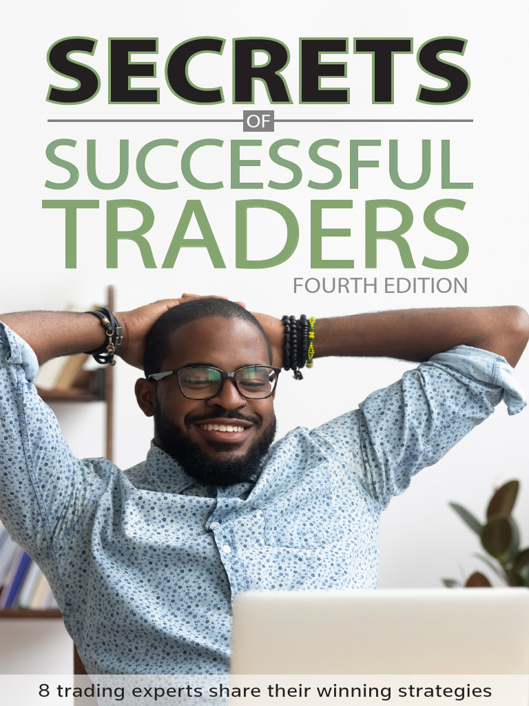 sst-book-4thv2 | Download Free PDF | Vix | Technical Analysis