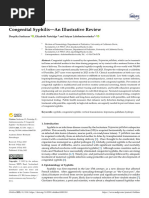 BASHH 2024 Syphilis Guidelines for Pregnancy | PDF | Pregnancy ...