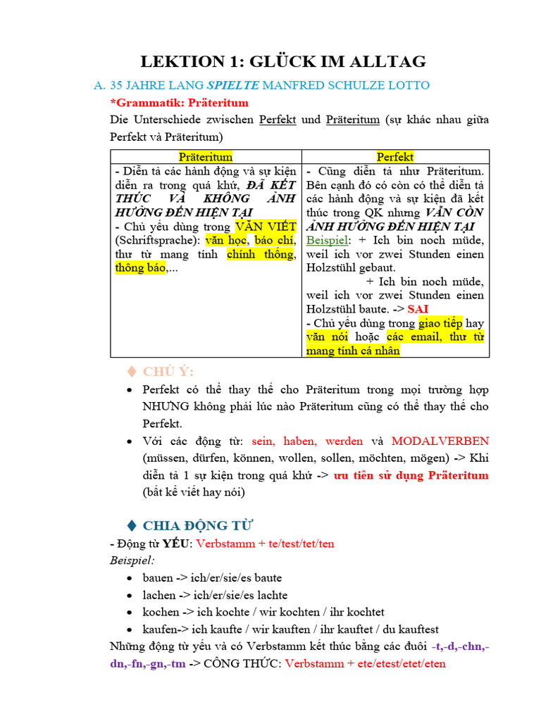 Schritte Plus Neu B1 1 Lektion 1 Pdf