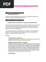 Fitzgerald and Moon's Building Block Model | PDF | Performance ...