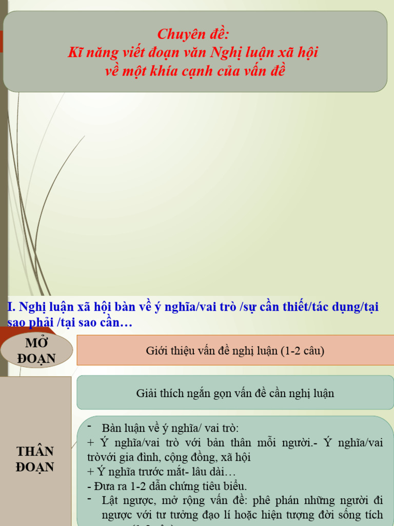 Nghi Luan Xa Hoi | PDF