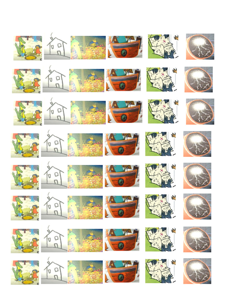 Wed - Step 9 - Pics For Sequencing | PDF