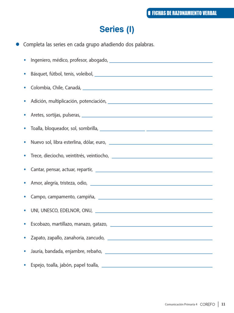 2018 rv4p U3 Ficha RV Series | PDF