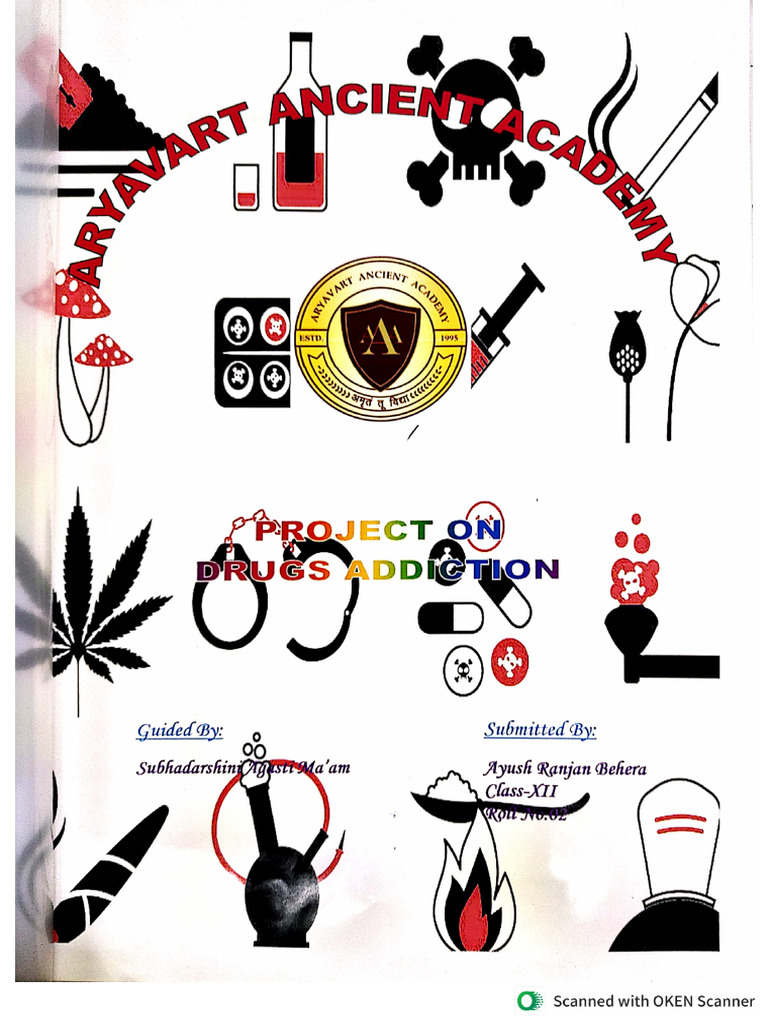 XII Sample Project | PDF