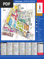 Uwc Academic Campus Map 2024 | PDF