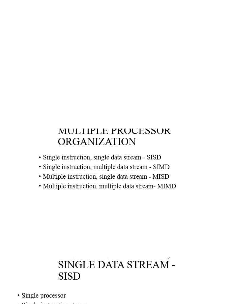 mod7 | PDF | Thread (Computing) | Central Processing Unit