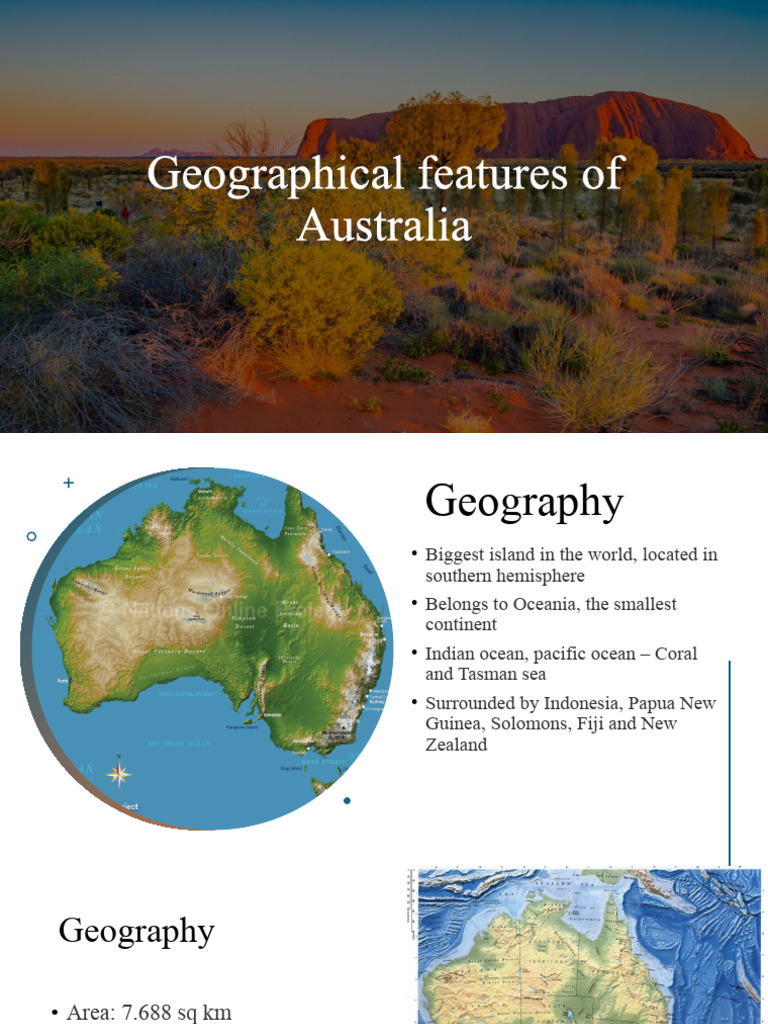 Australia | PDF