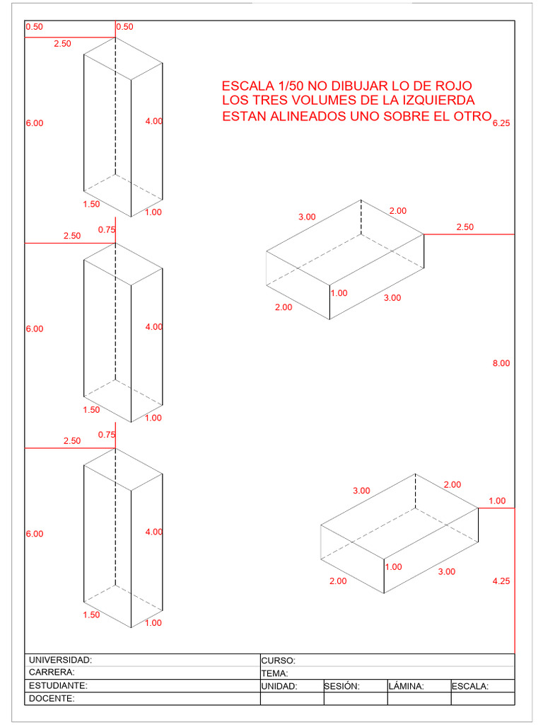 Lamina para Avanzar T2 Sem 12 Clase 2090 | PDF