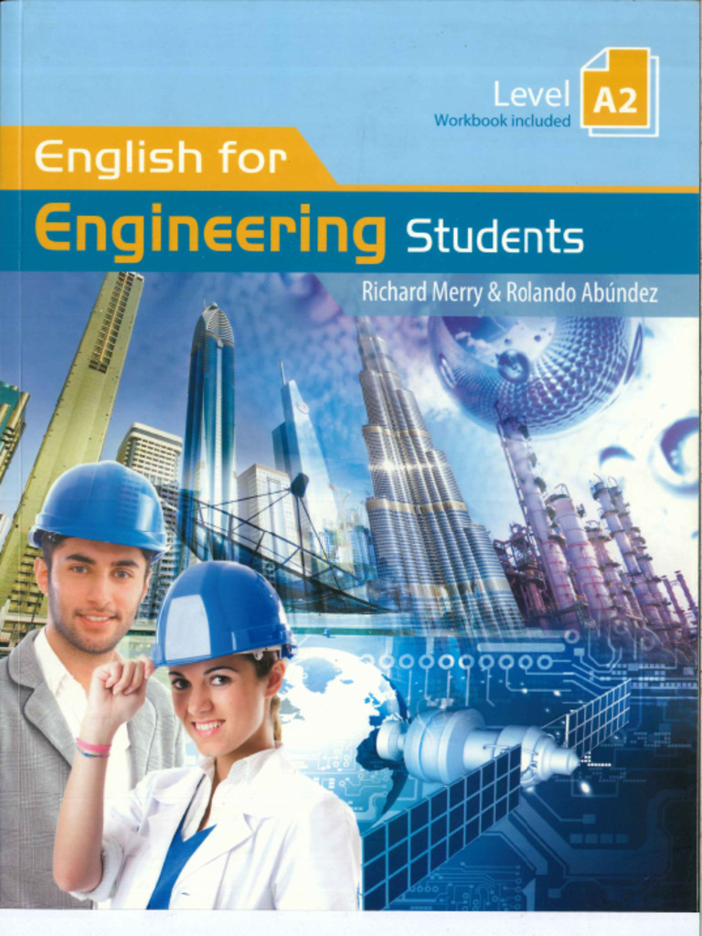Engineering Students Level A2 - Book | PDF
