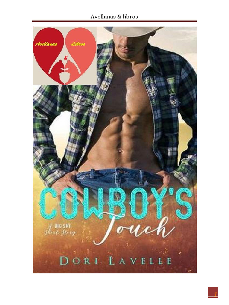 11. Toque de Vaquero - Dori Lavelle | PDF