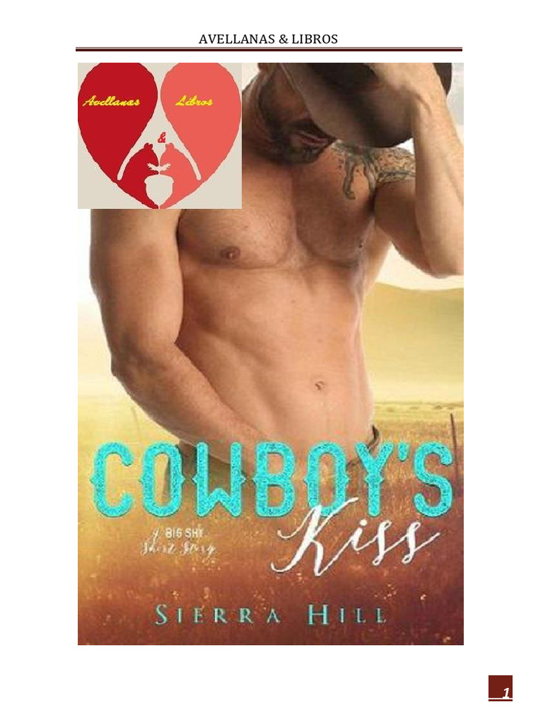 El Beso Del Vaquero - Sierra Hill | PDF | vaqueros | Caballos