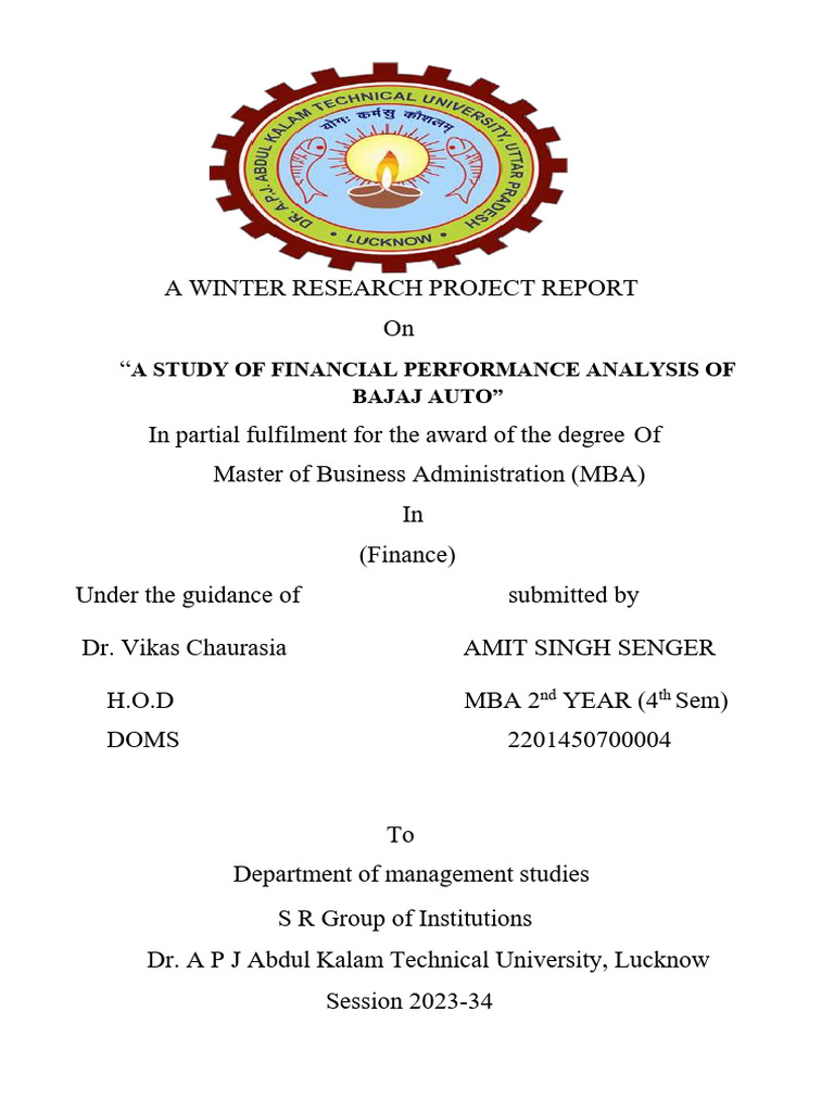 Amit 4 TH Sem | PDF | Economies