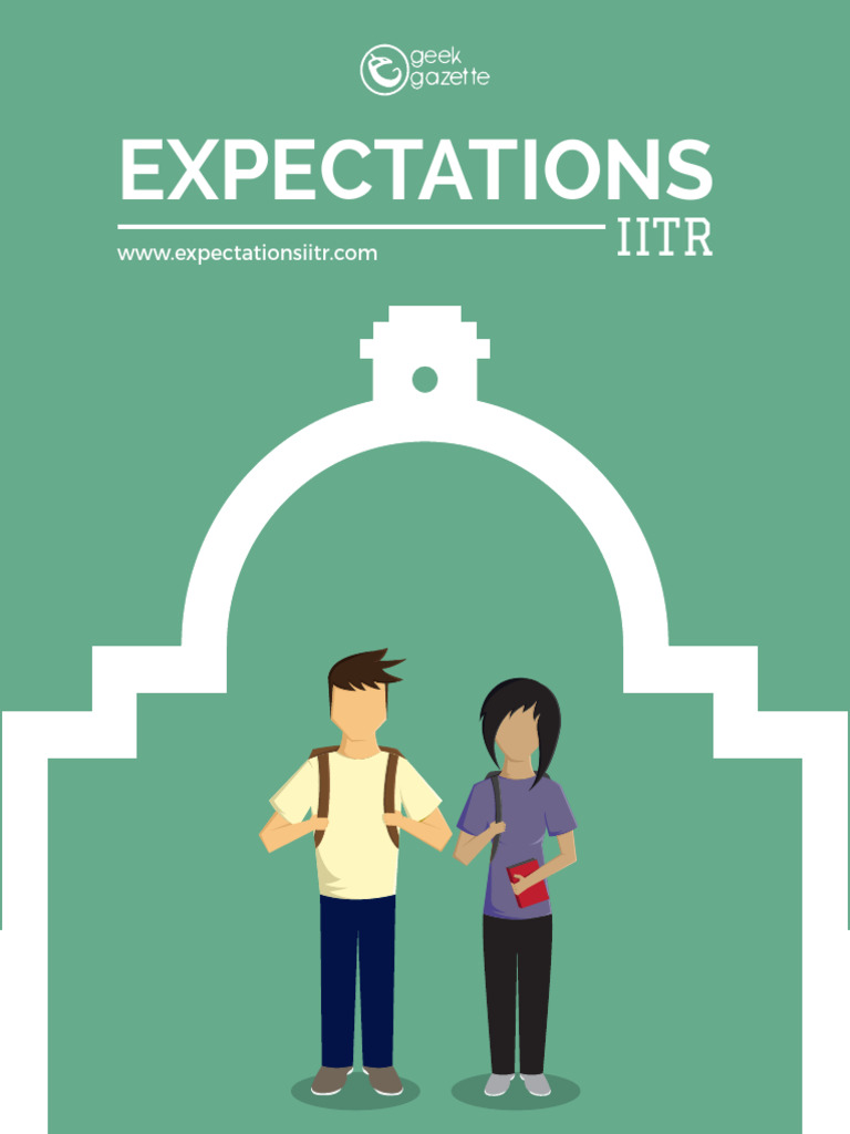 Expectations | PDF | Physics