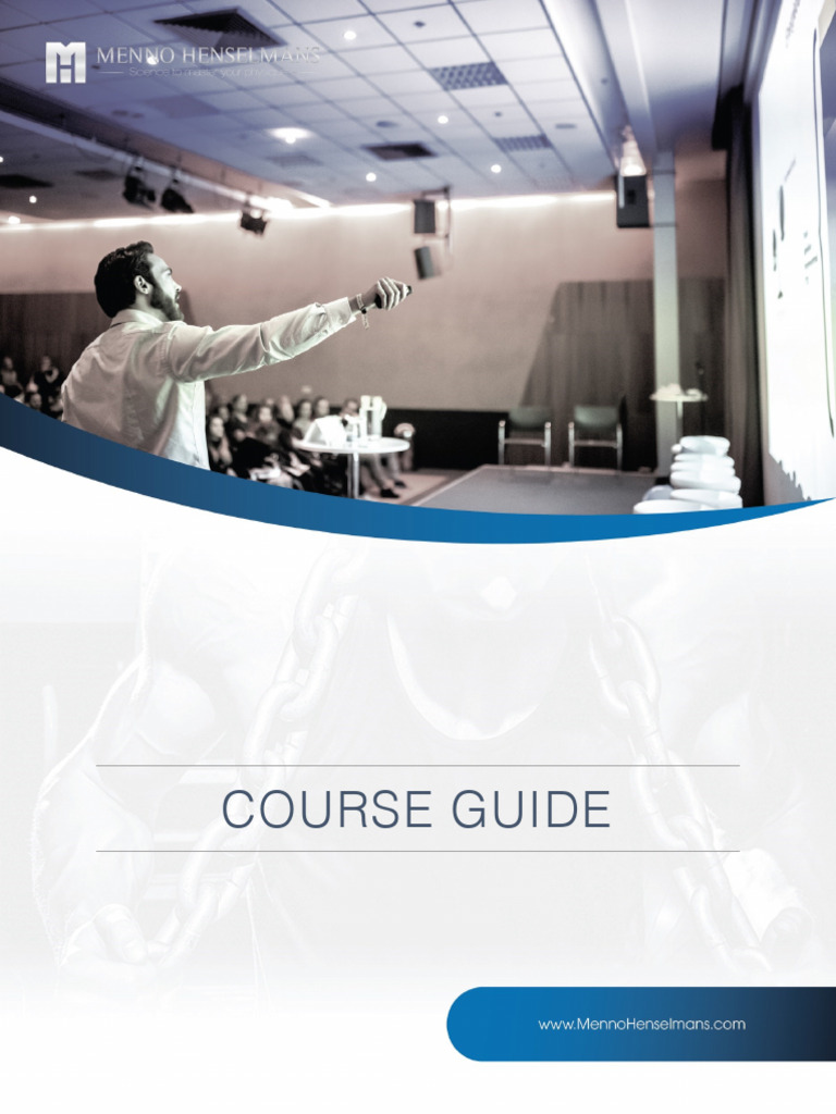 PT Course Guide March 2024 | PDF | Strength Training | Muscle Hypertrophy