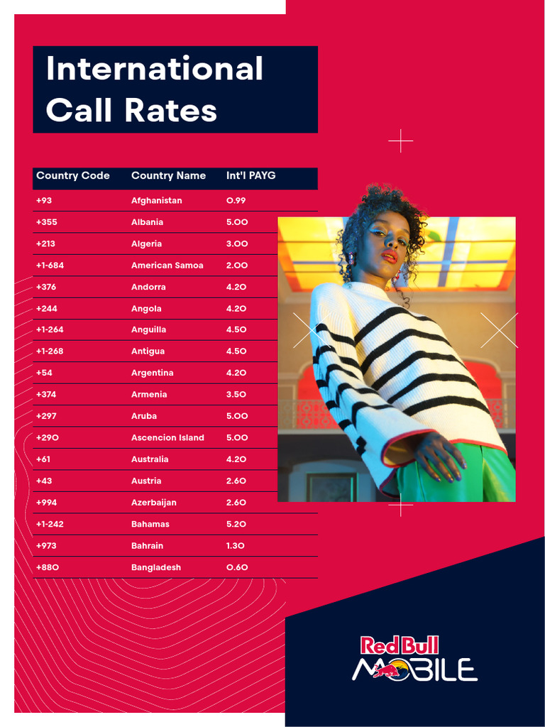 RBM KSA International Tarifs EN | PDF