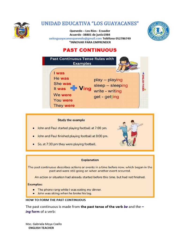 English Module For Second Year | PDF | Linguistics | Grammar