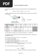 Équation et Formule de Nernst | PDF | Réaction d'oxydoréduction ...