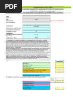 Accenture Guidelines | PDF | Payroll Tax | Salary