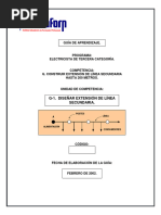 Ficha T Conduflex | PDF | Tubería (transporte de fluidos) | Materiales
