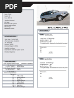 Eia Color Code For Wiring | PDF | Electrical Wiring | Color