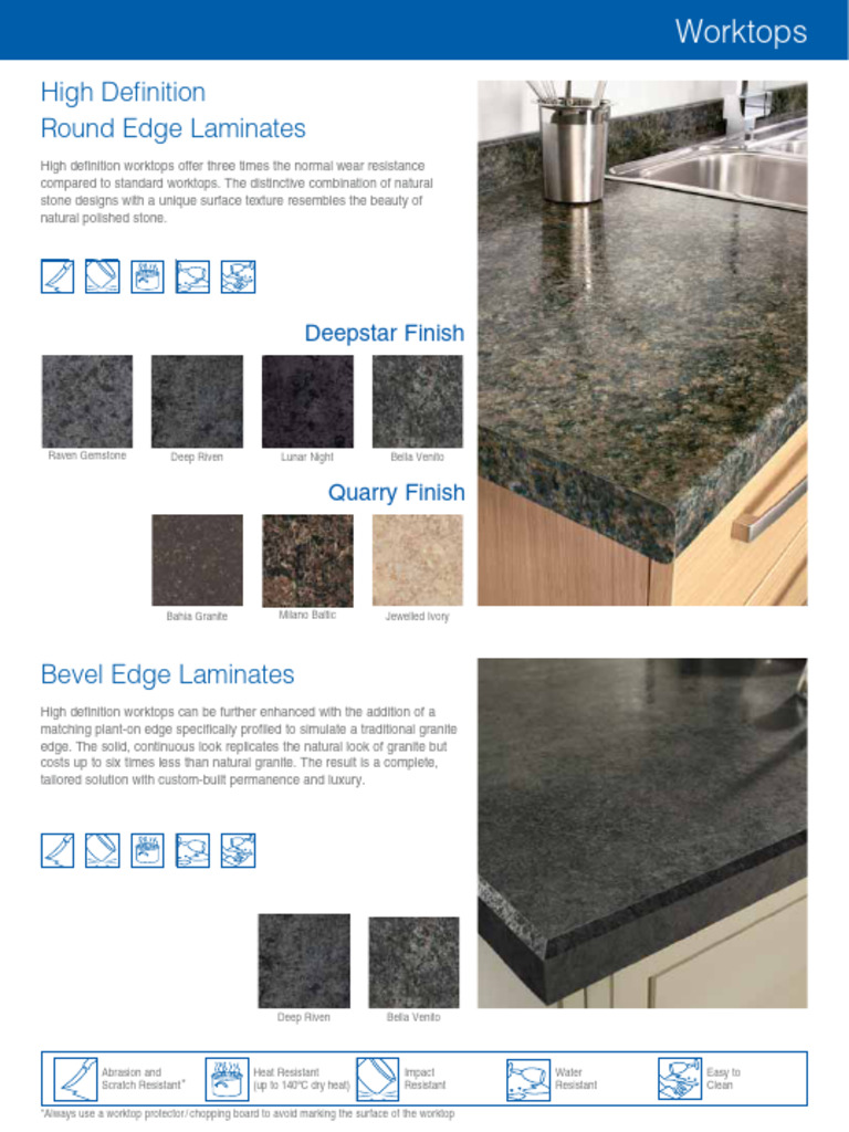 Wickes Kitchen Worktops and Appliances | PDF | Countertop | Oven