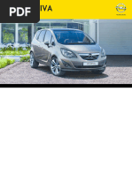 Omoda Owners Manual Pages 58, 57, 60, 59 | PDF