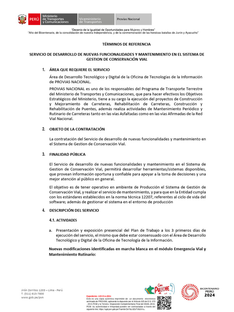 TDR Pro | PDF | Aplicación movil | Software
