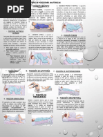 Posición de Sims | PDF | Ct Scan | Electromiografia