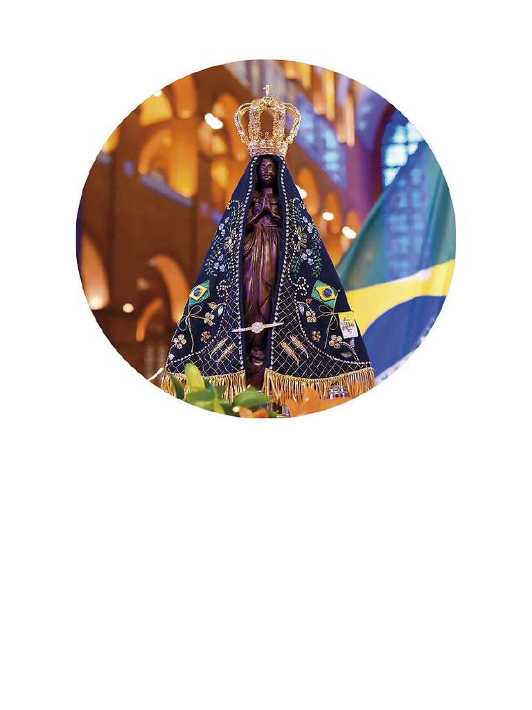 Imagens Nossa Senhora Pdf