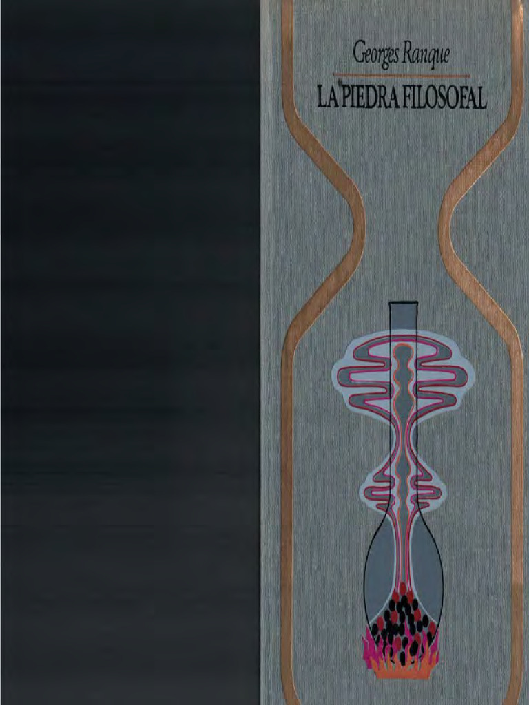 19 12 5 Georges Ranque La Piedra Filosofal PDF Compress | PDF