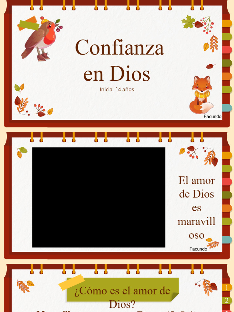 Inicial 4 Principal | PDF | Amor | Creencia y doctrina cristiana