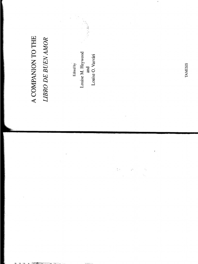 LBA - Esquema de Contenido | PDF