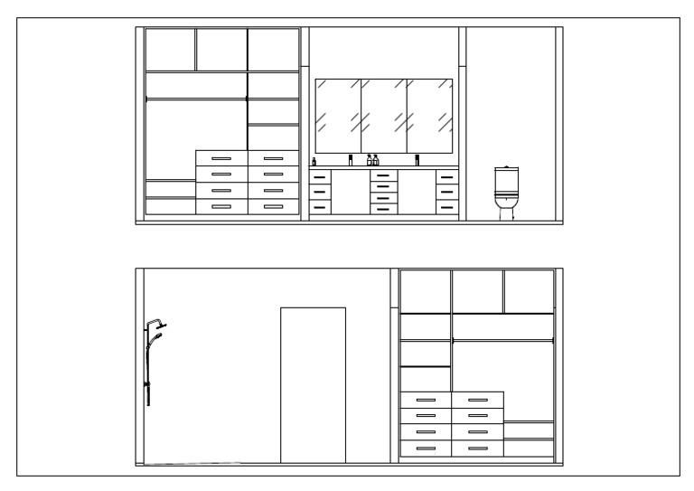 Bano Master Layout1 | PDF