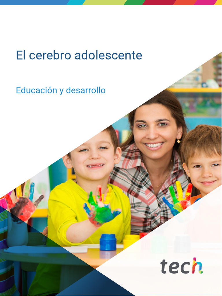Cerebro Adolescente Descargar Gratis Pdf Corteza Prefrontal Mielina