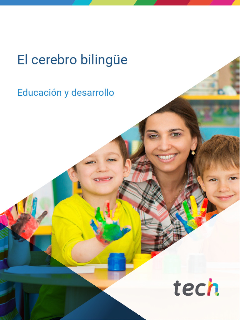 El Cerebro Bilingue | PDF | Multilingüismo | Aprendizaje