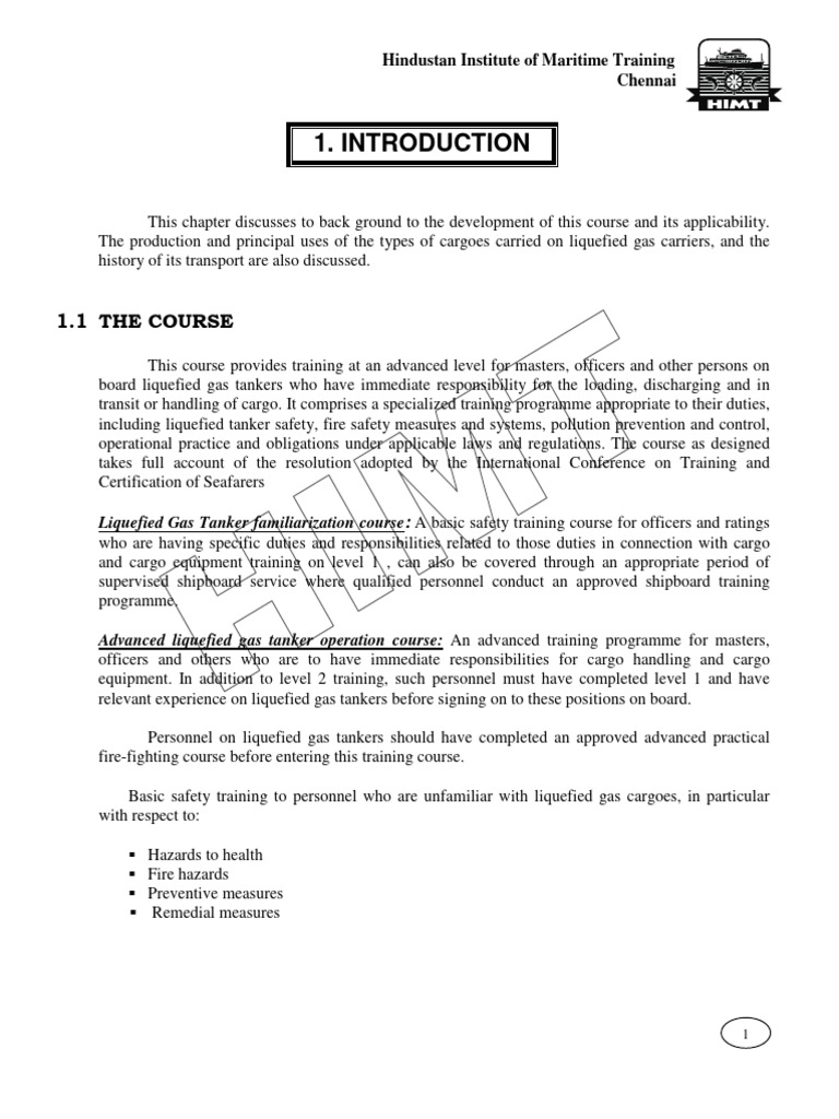 Chapter 1 Pdf Natural Gas Natural Gas Processing