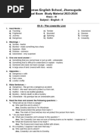 Matilda Can Do Magic | PDF