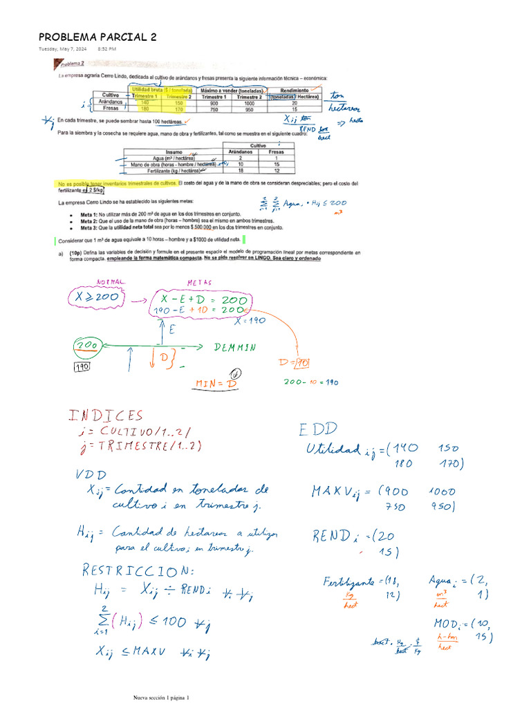 Ejercicios IOP2 | PDF